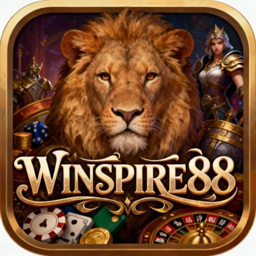 WINSPIRE88 - Discover infinite adventures with WINSPIRE88 – your ...